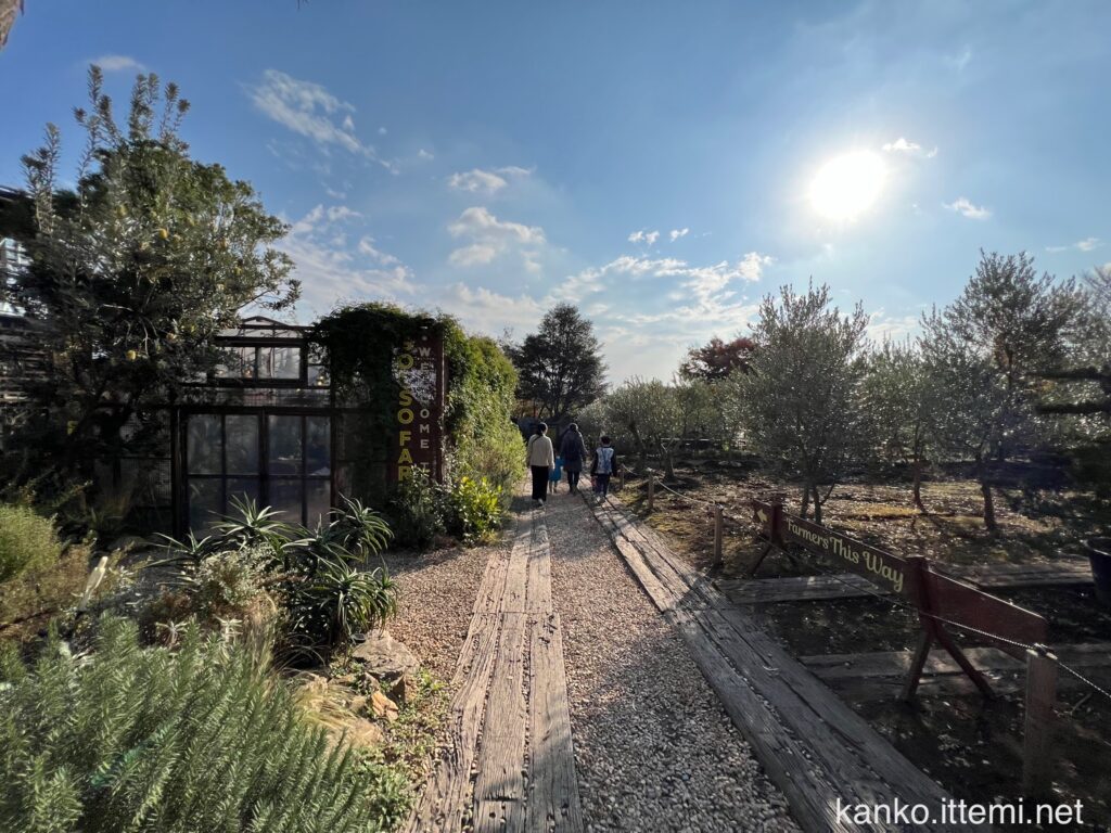 土日祝日のみオープンするおしゃれファームマーケット「SOLSO FARM」＠川崎市宮前区に、いってみ！ - Kanko ittemi ~ 観光 ...