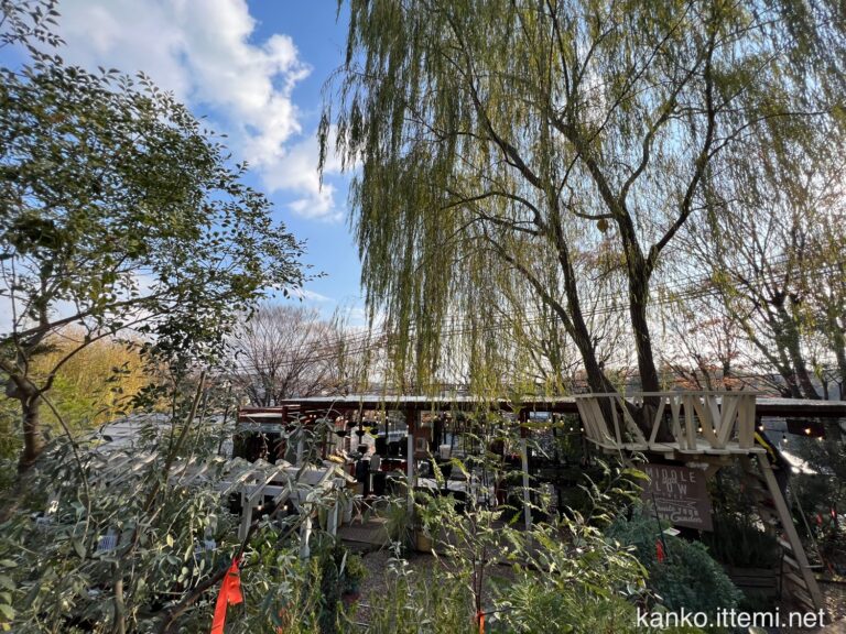 土日祝日のみオープンするおしゃれファームマーケット「SOLSO FARM」＠川崎市宮前区に、いってみ！ - Kanko ittemi ~ 観光 ...